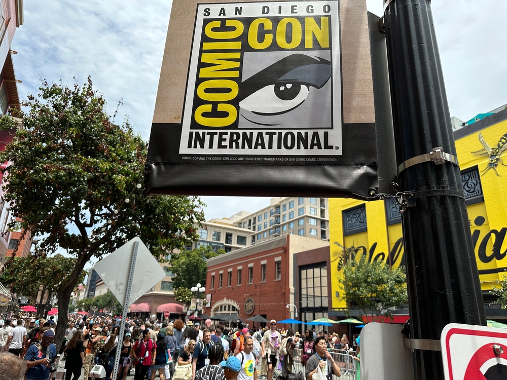 Top 10 Comic Book Conventions Every Collector Should Visit