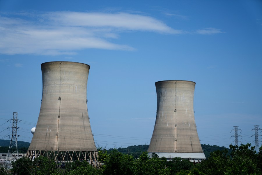 Despite no nuclear power plants, Braun wants Indiana to become nuclear ...