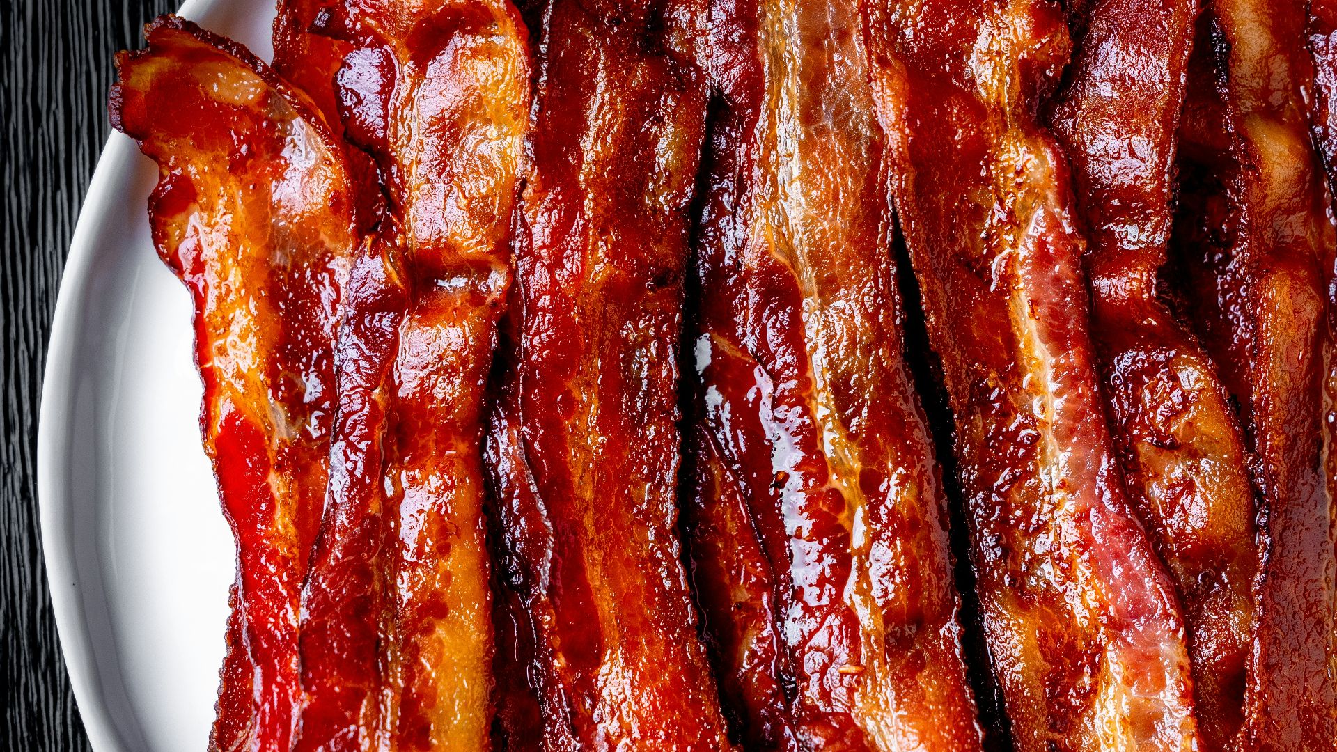 From Milk to Bacon: 20 Strangest Things You Can Technically Deep Fry