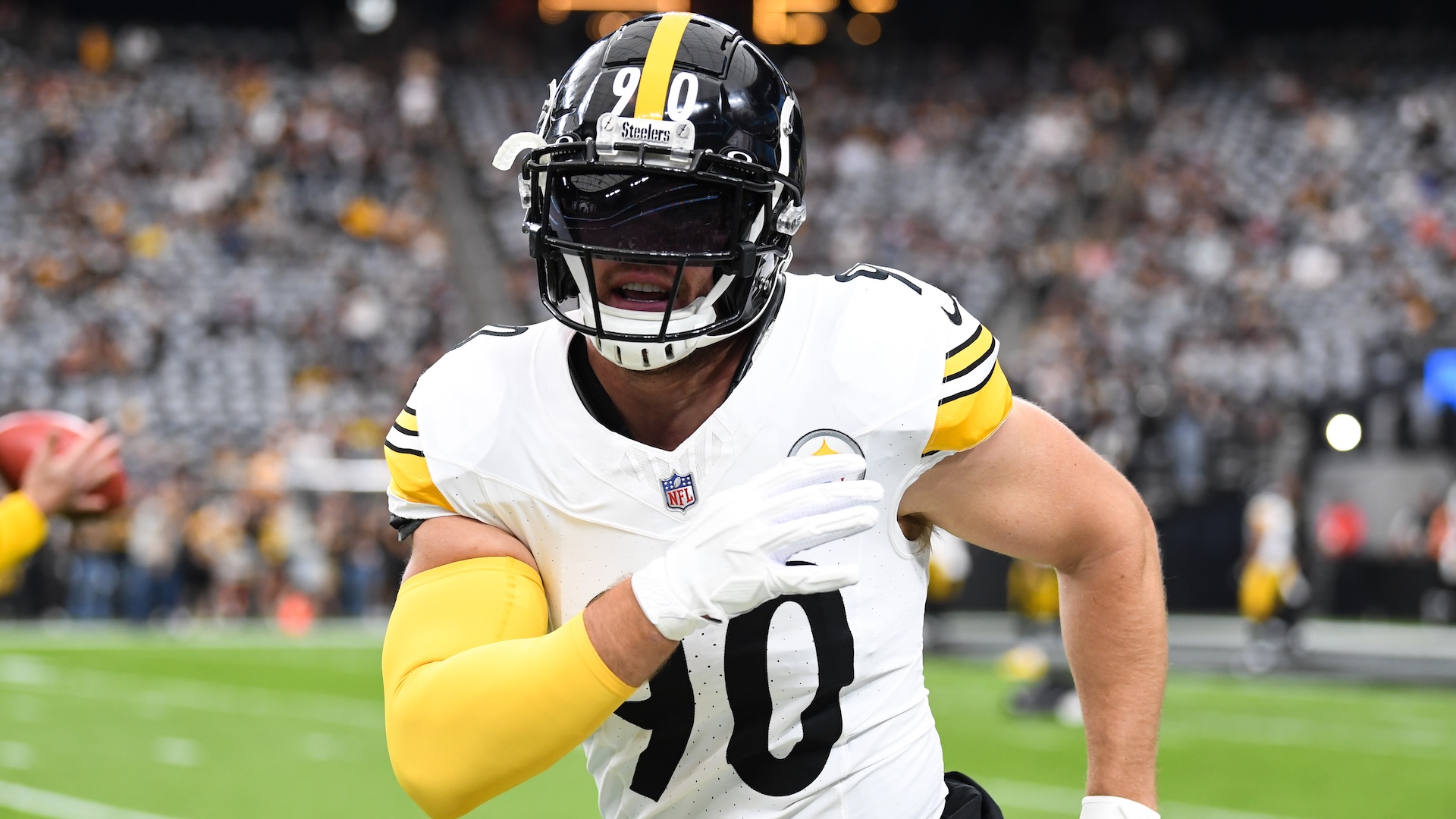 Member of Rooney Family Sounds Off on Paying T.J. Watt: ‘Absolutely Insane’