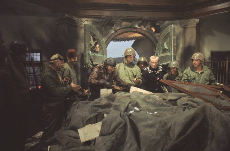 'Kelly's Heroes': Behind-the-Scenes Facts We Didn't Know