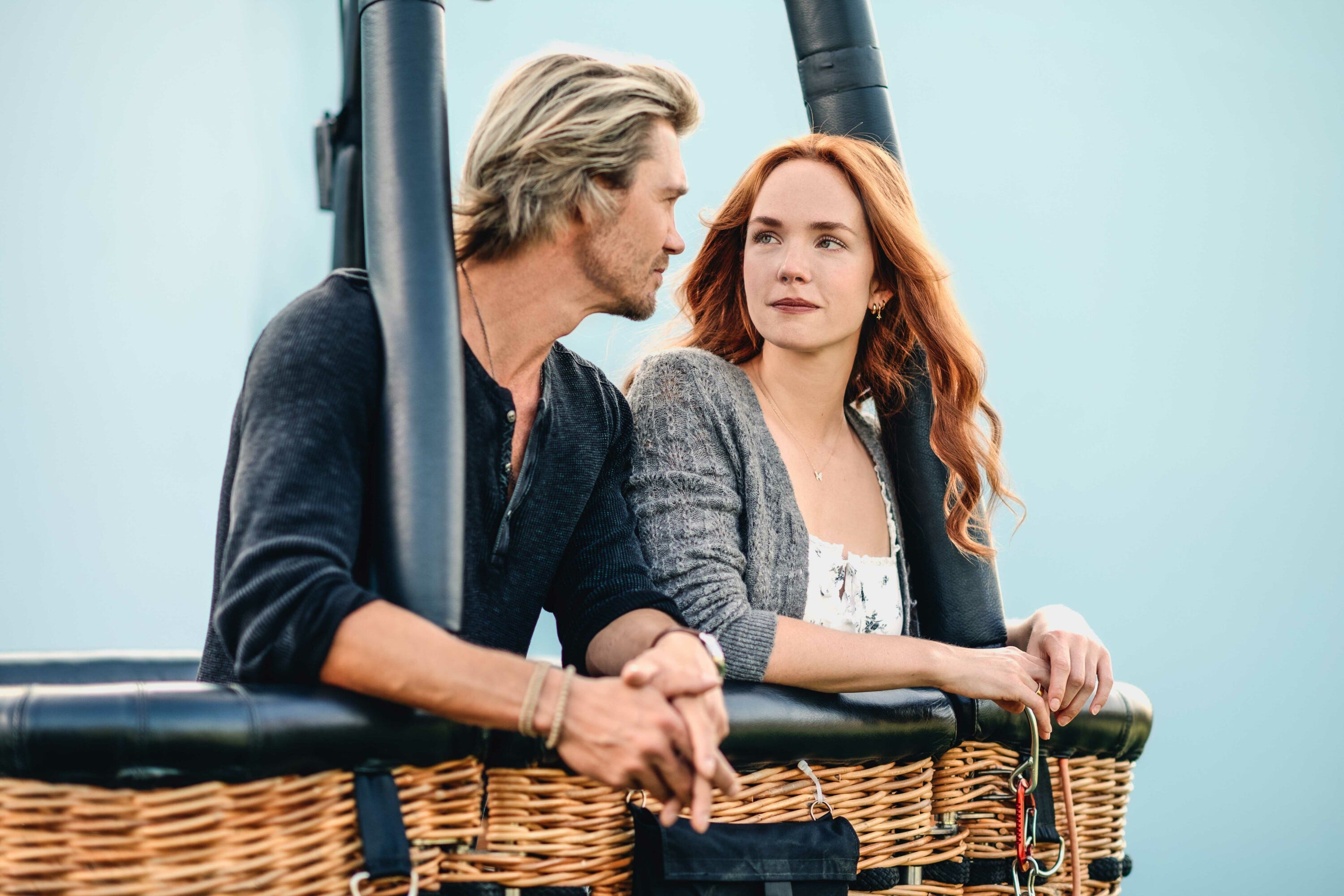When does 'Sullivan's Crossing' come out on Netflix? Date, cast, more