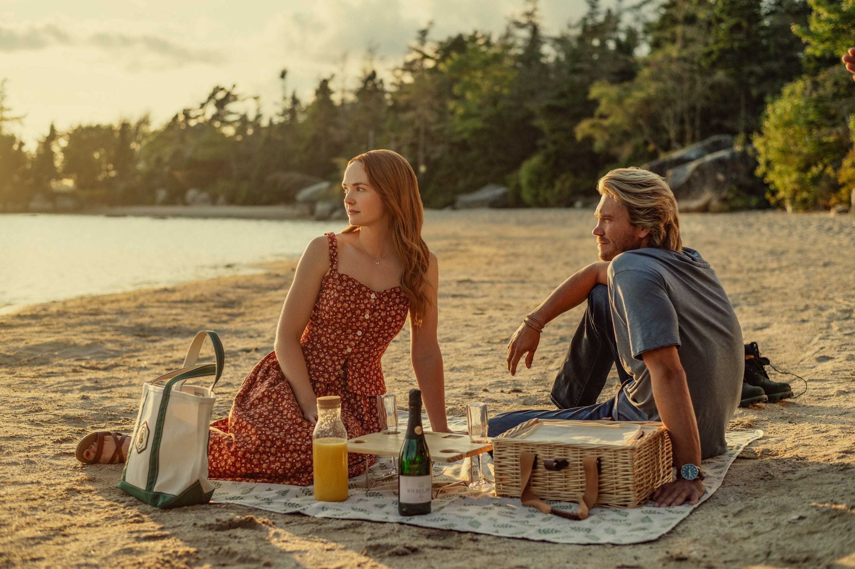 When does 'Sullivan's Crossing' come out on Netflix? Date, cast, more