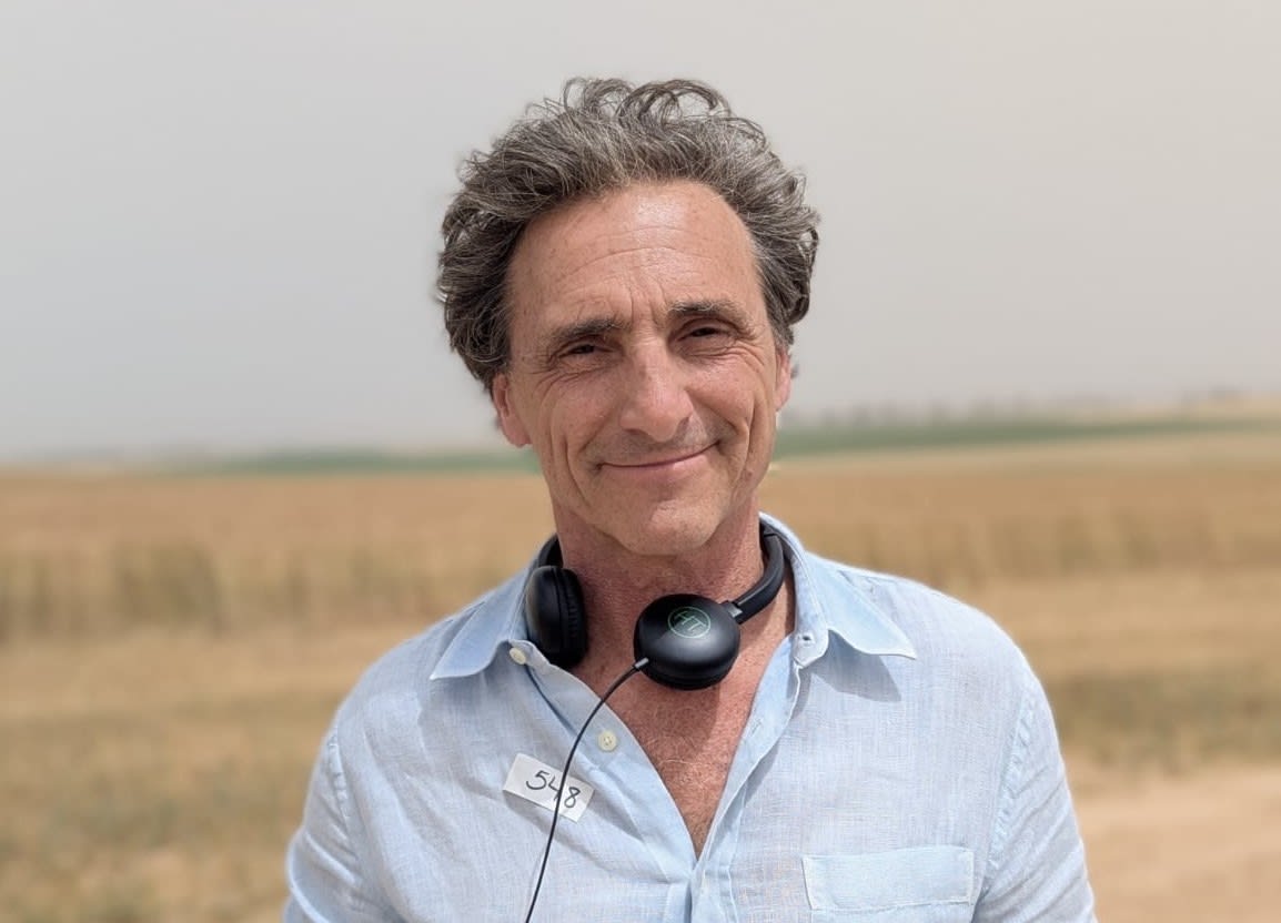 Producer Lawrence Bender to receive lifetime achievement award at J’lem ...