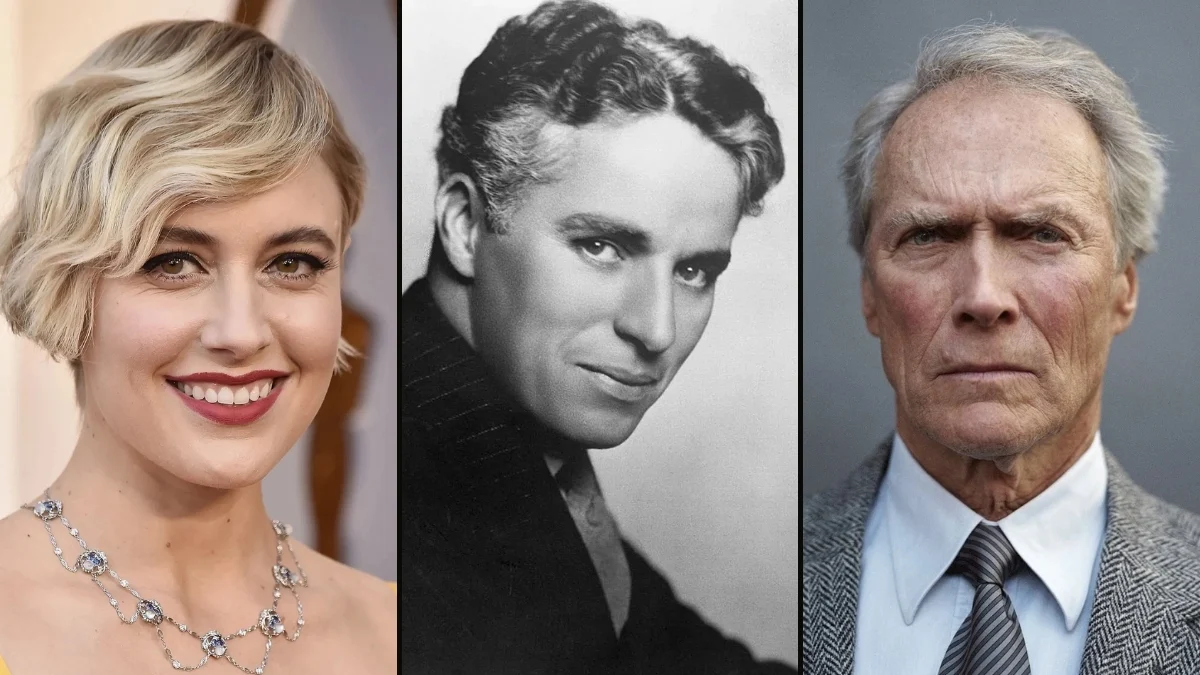 10 Great Actors Who Became Even Better Directors