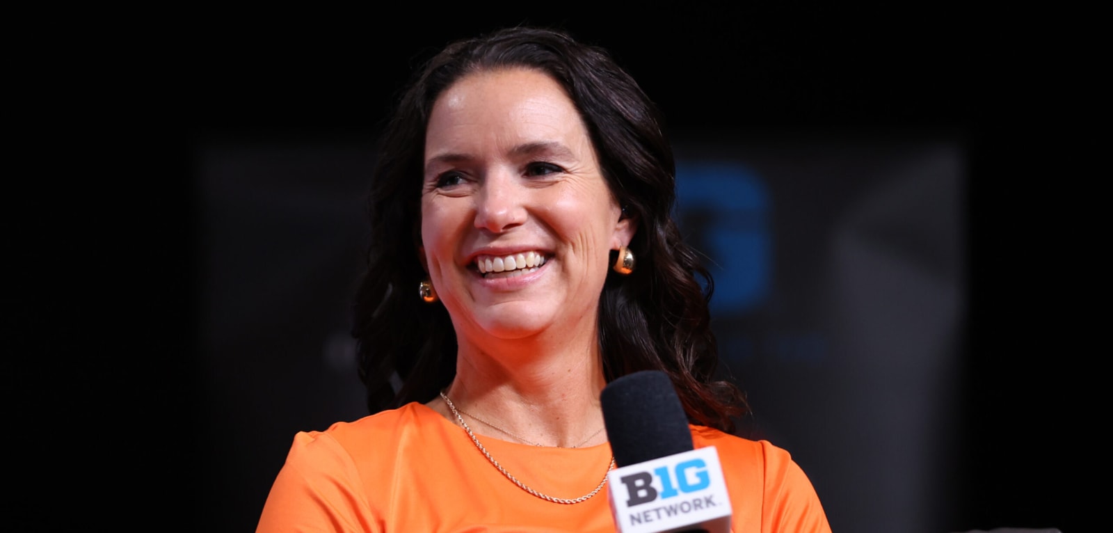 Watch: Illini WBB coach Shauna Green summer update