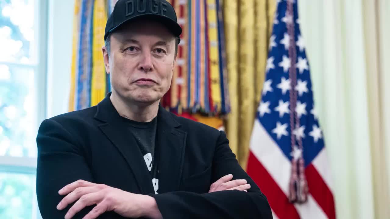 Musk Has Not Taken Steps To Launch His 'America Party' After Trump ...