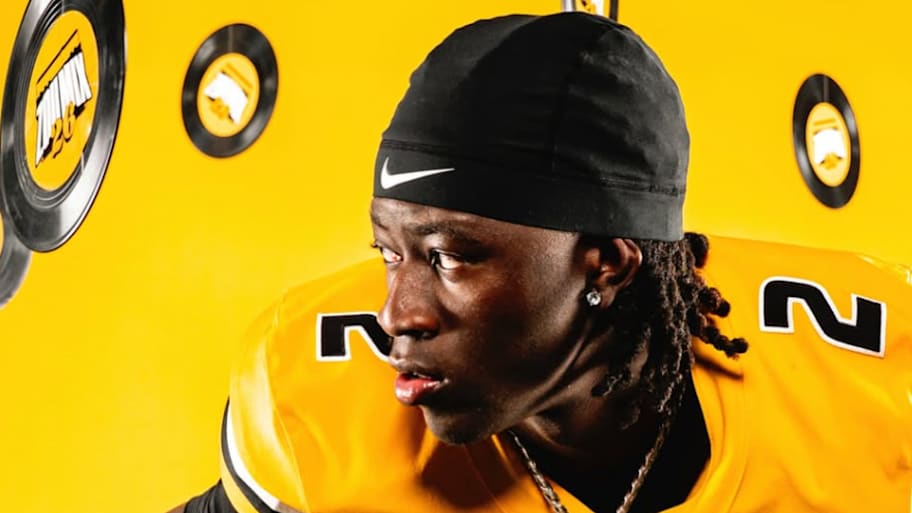 Mizzou Misses on 3-Star Safety Jowell Combay