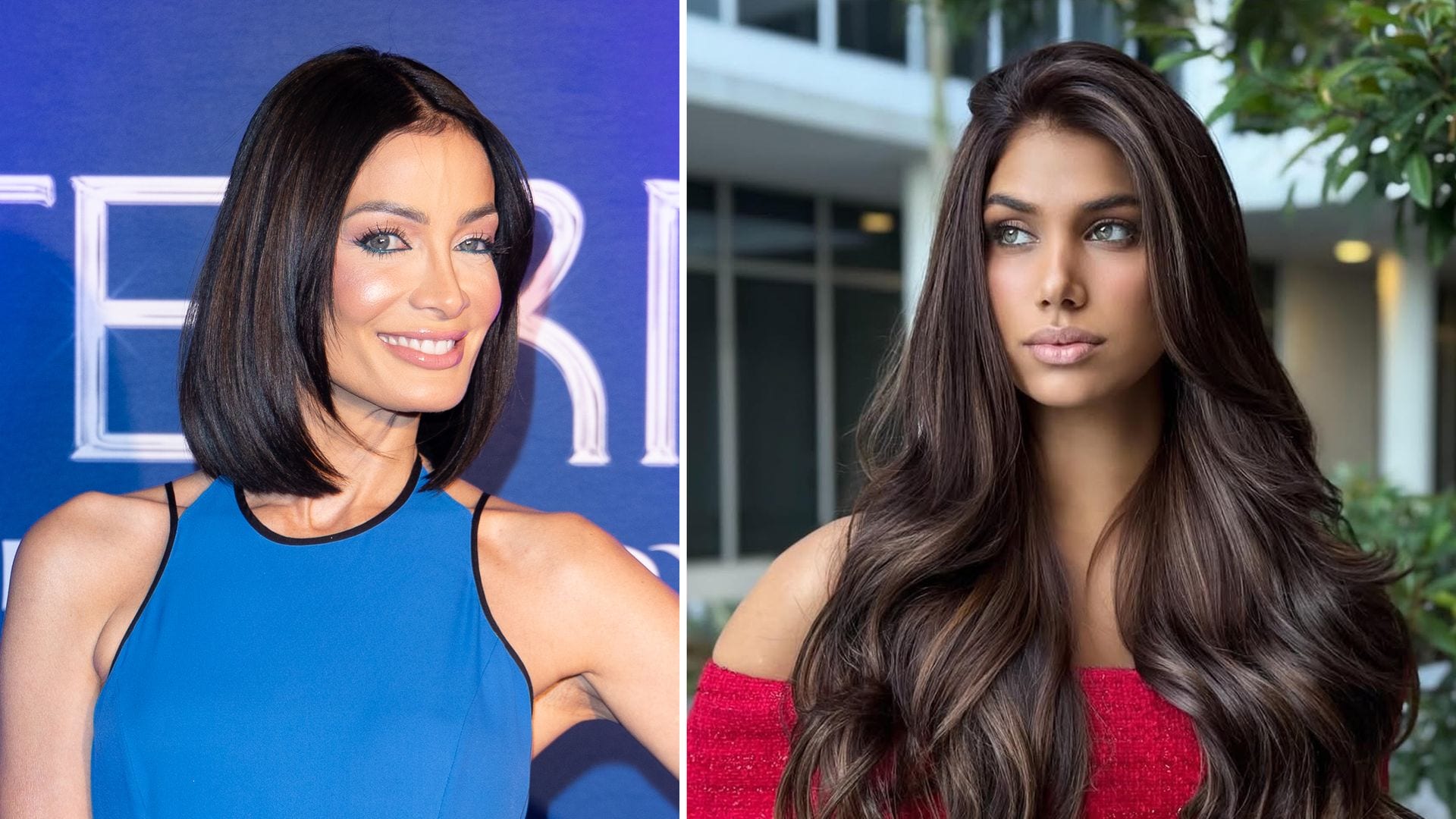 Dayanara Torres revela el consejo que le dio a Lina Luaces en su ...