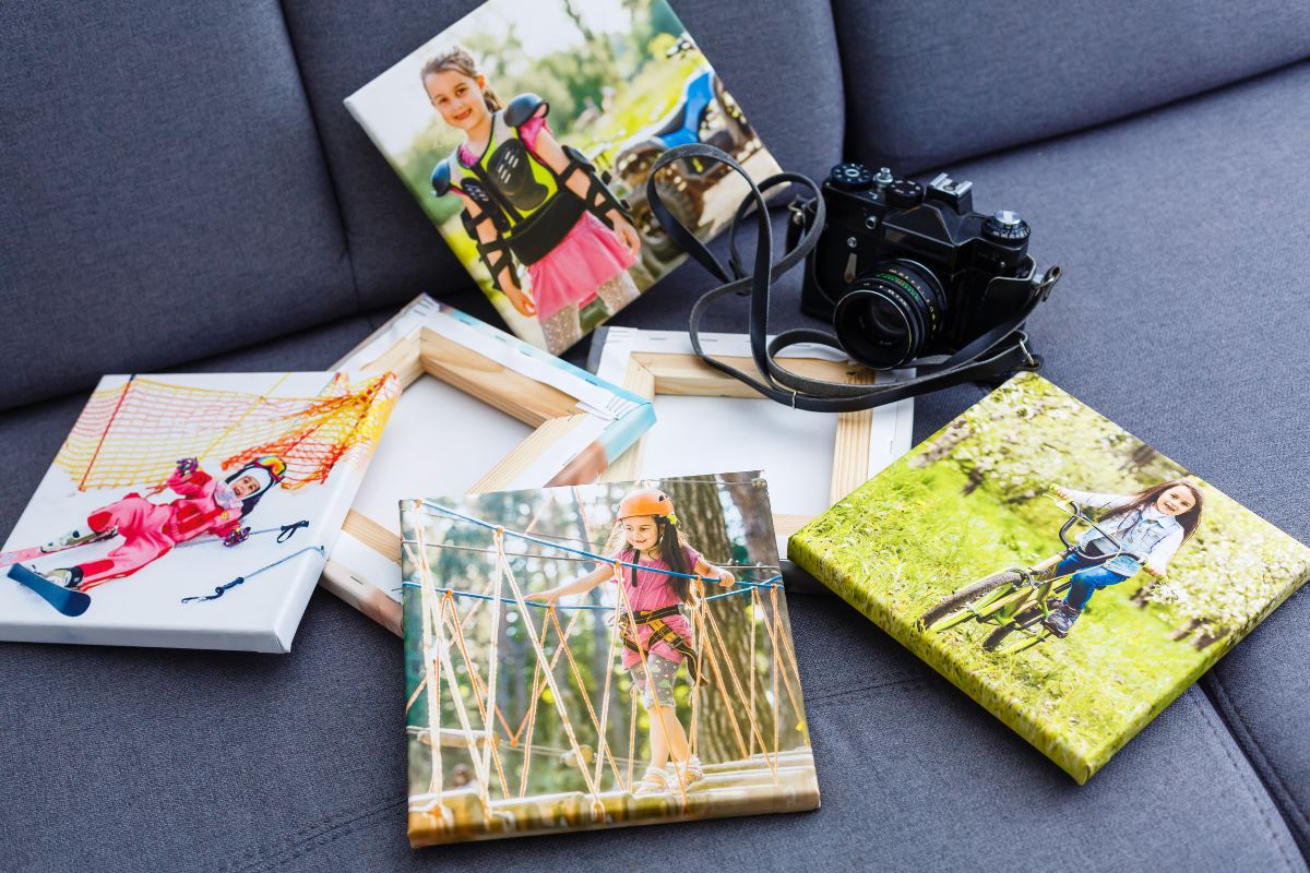 Exploring 12x12 Prints: The Ideal Format for Framing and Showcasing Art
