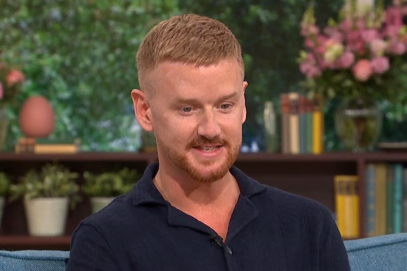 ITV Coronation Street's Gary Windass star let slip as show exit date ...