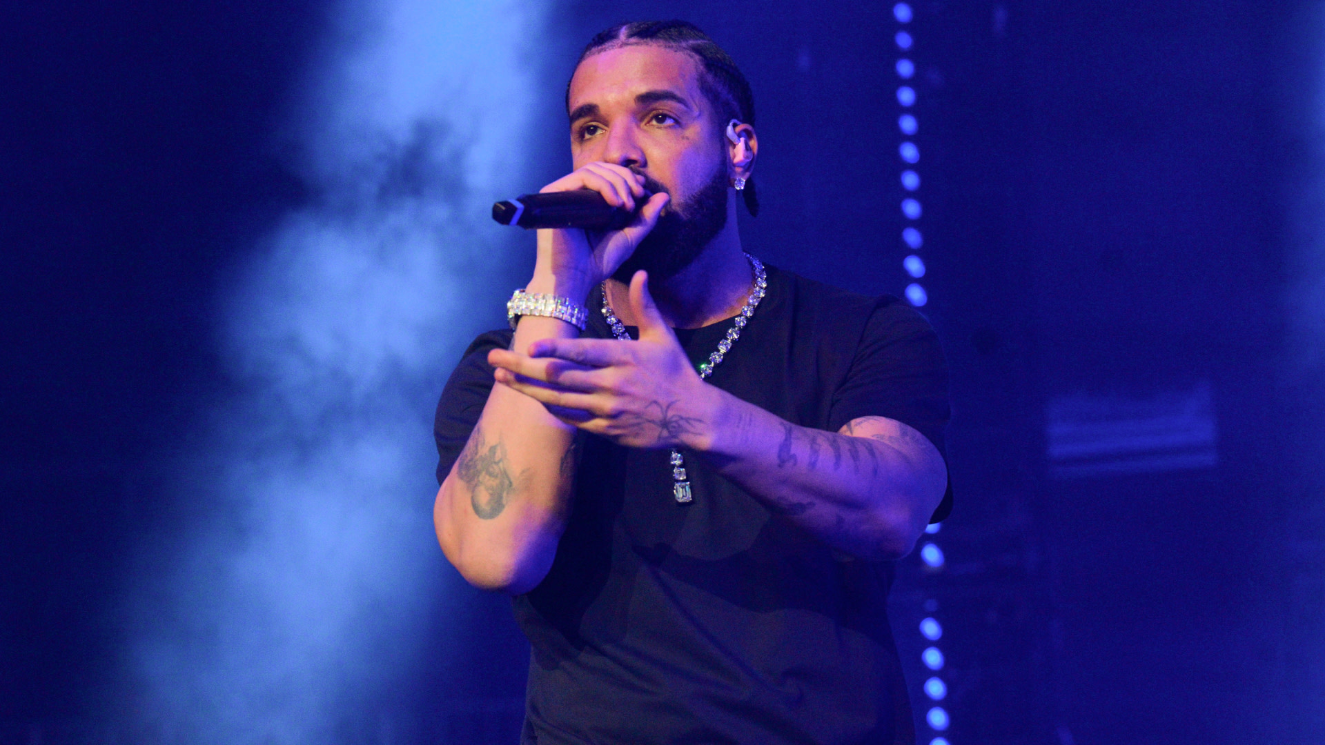 Drake's 'Iceman,' his first solo album since 'For All the Dogs': What ...