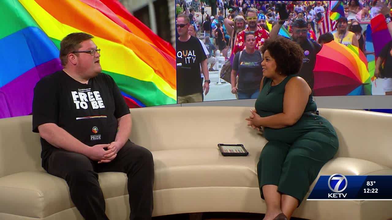 2025 Heartland Pride