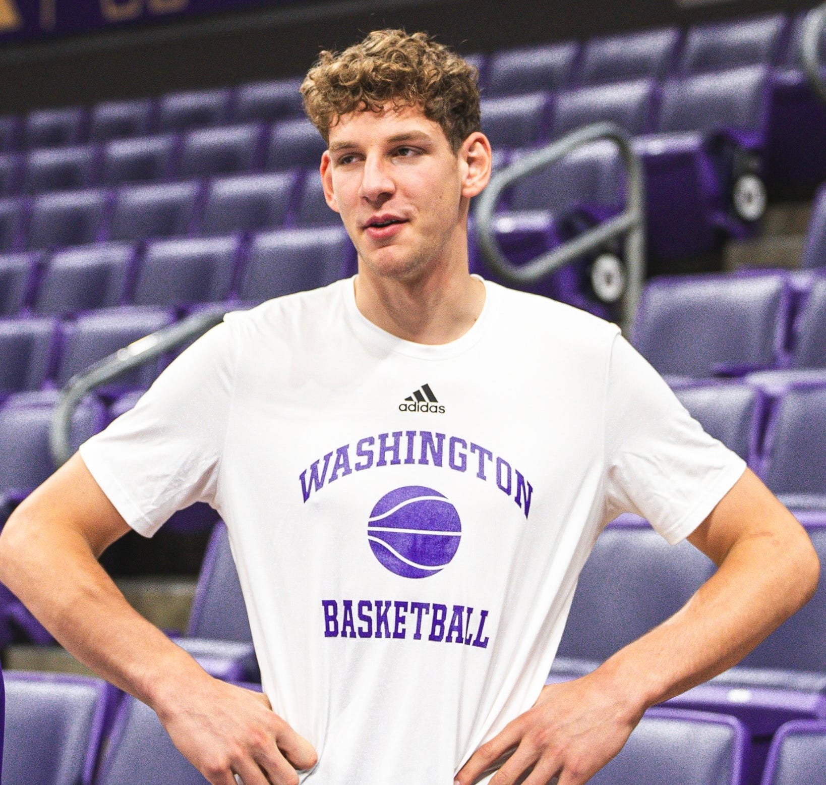 Washington basketball's top freshman named to Field Of 68's Preseason ...