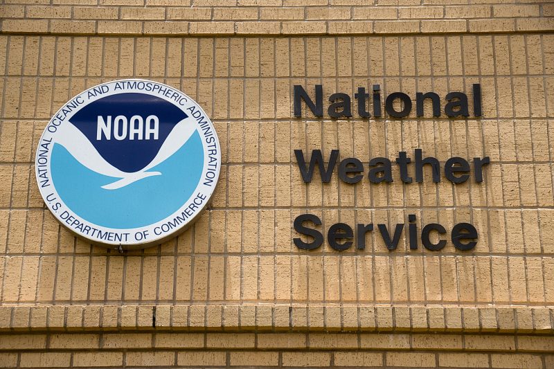 Oregon’s National Weather Service offices to resume hiring