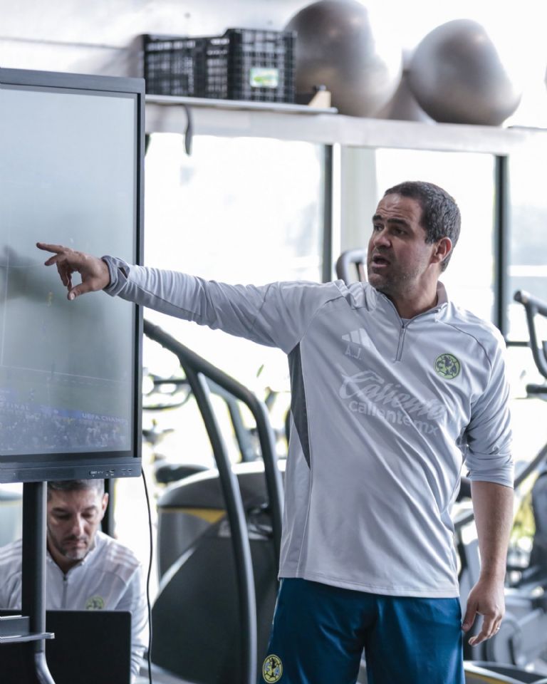 El CONFLICTO que causaría la llegada de Diber Cambindo al Club América ...