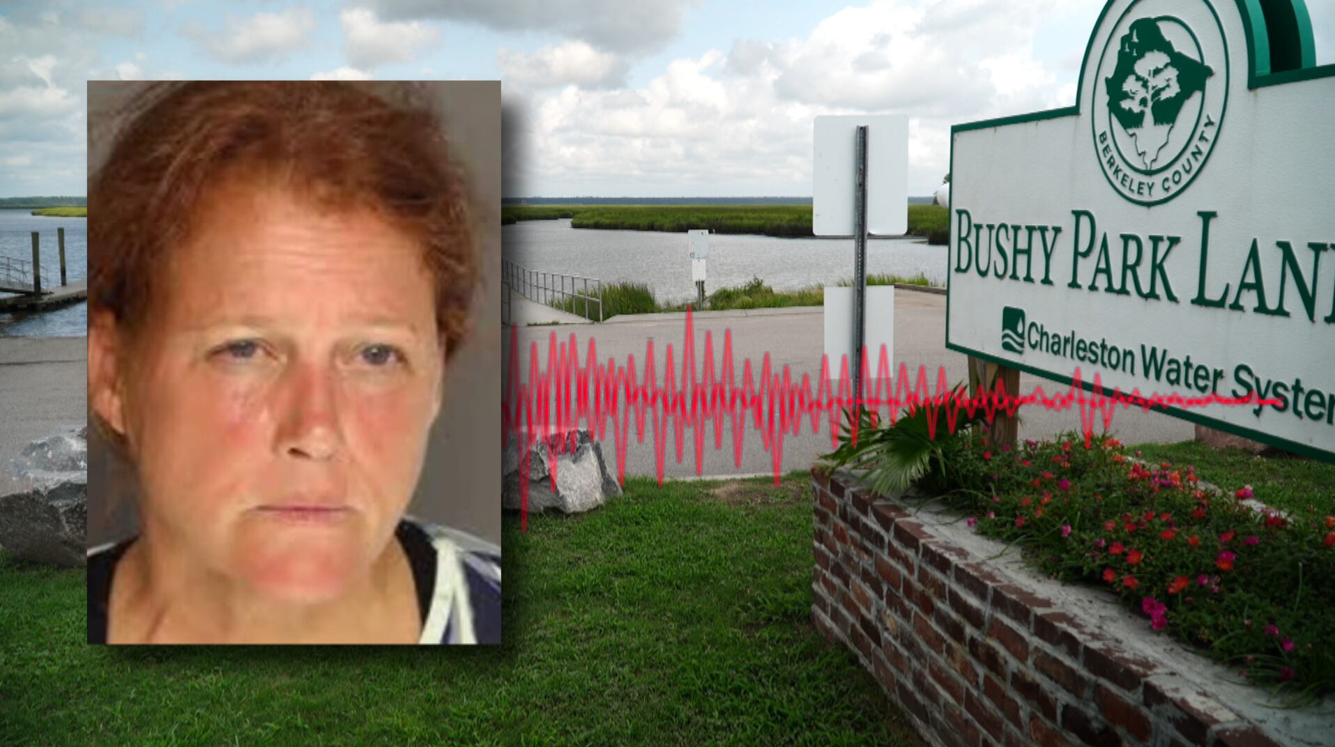 911 call details Berkeley Co. jet ski rescue, grandma allegedly changed ...