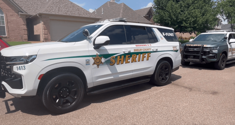 One person shot in Northaven: Sheriff’s Office