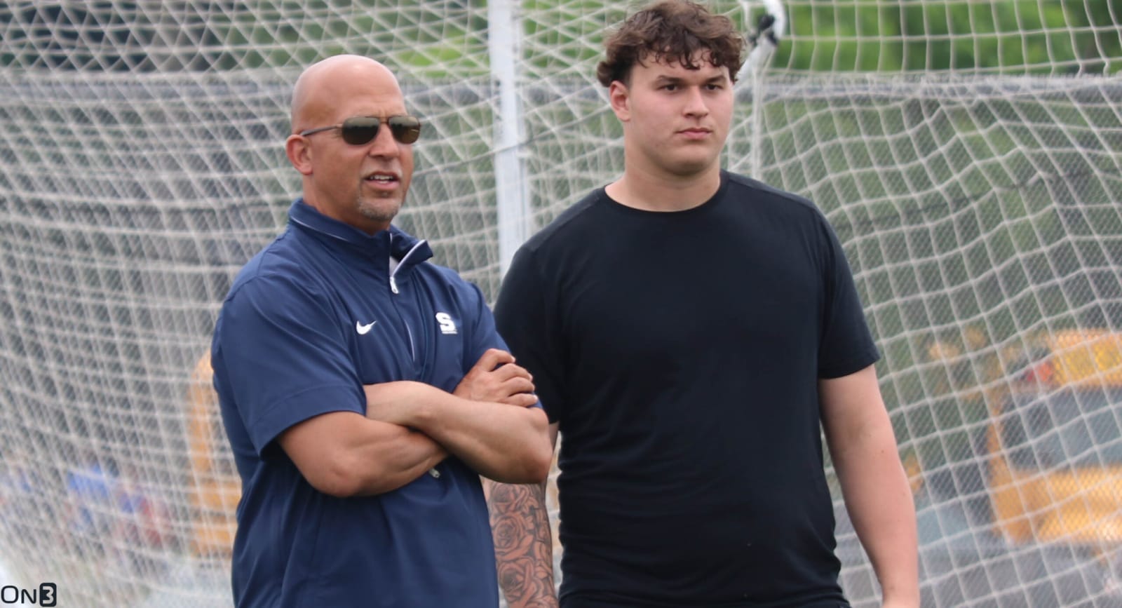 Elite 2027 OL Maxwell Hiller includes Penn State among Top 8