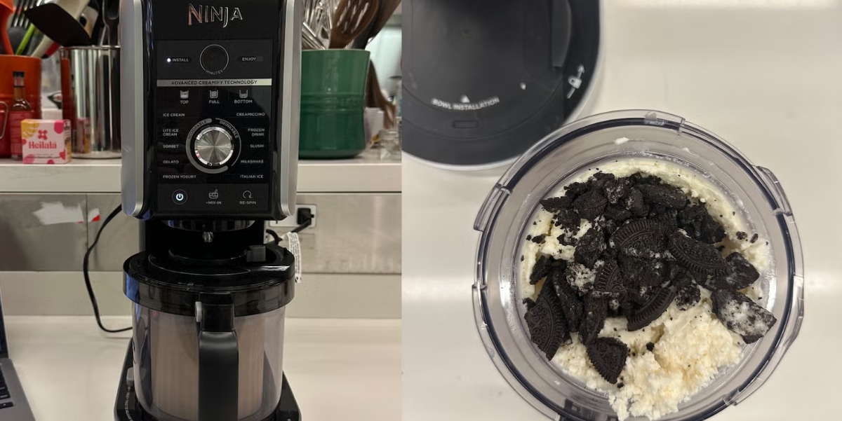 7 surprising Ninja Creami recipes that taste delicious