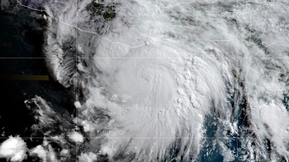 Greene County hosts hurricane preparedness forum