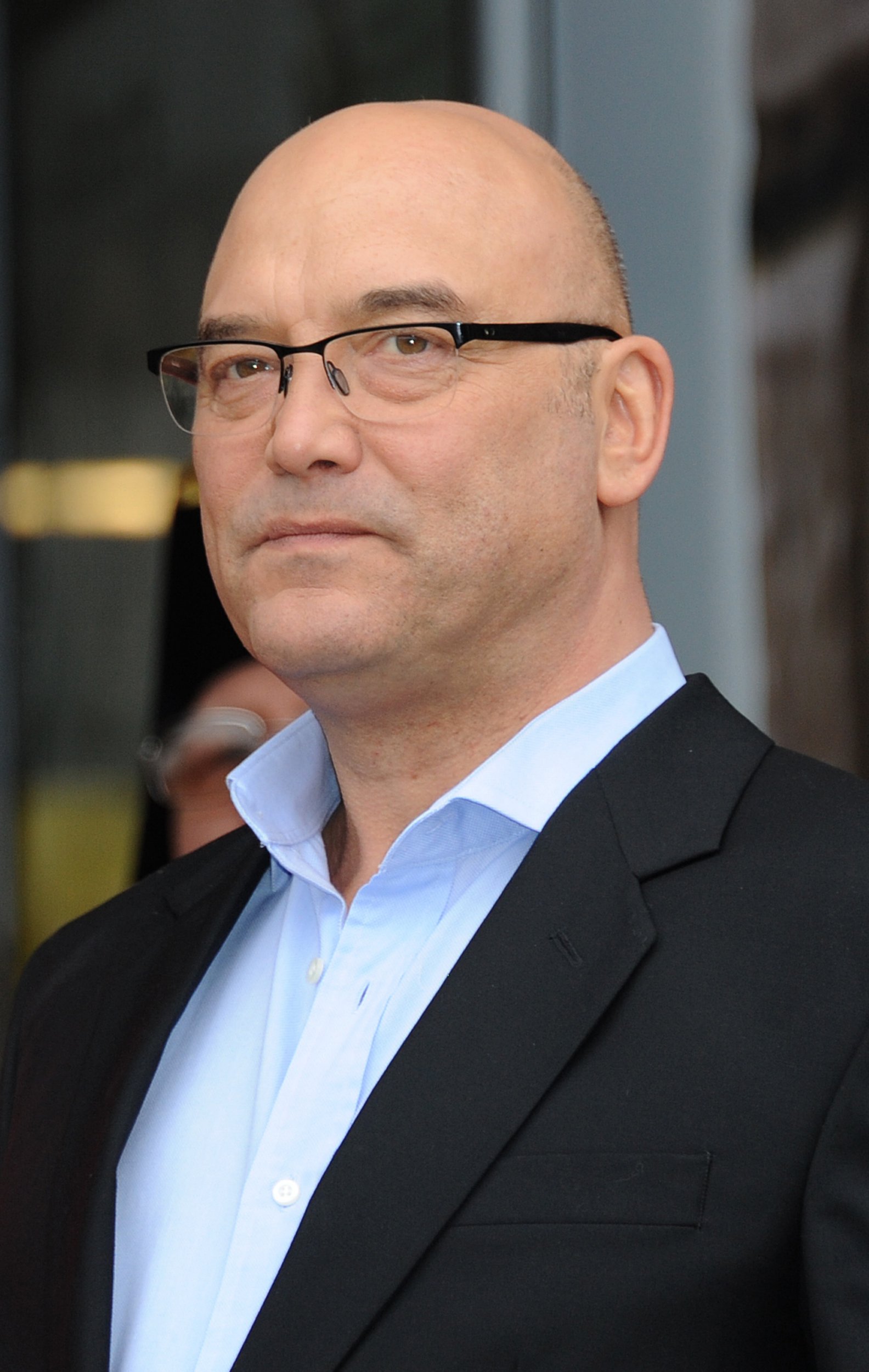 Gregg Wallace to sue BBC over alleged discrimination