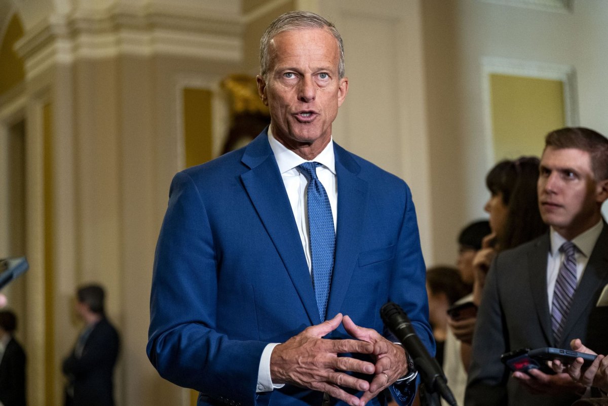 This week in Washington