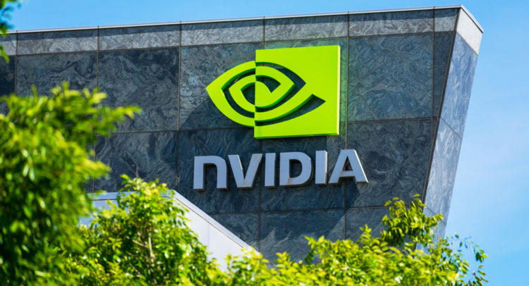 Nvidia 'struggles' to monetize Omniverse software, The Information reports