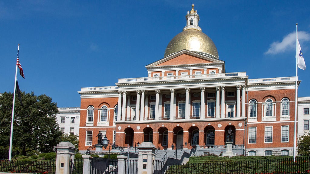 Busy week in Massachusetts politics with Boston mayor's race poll and ...