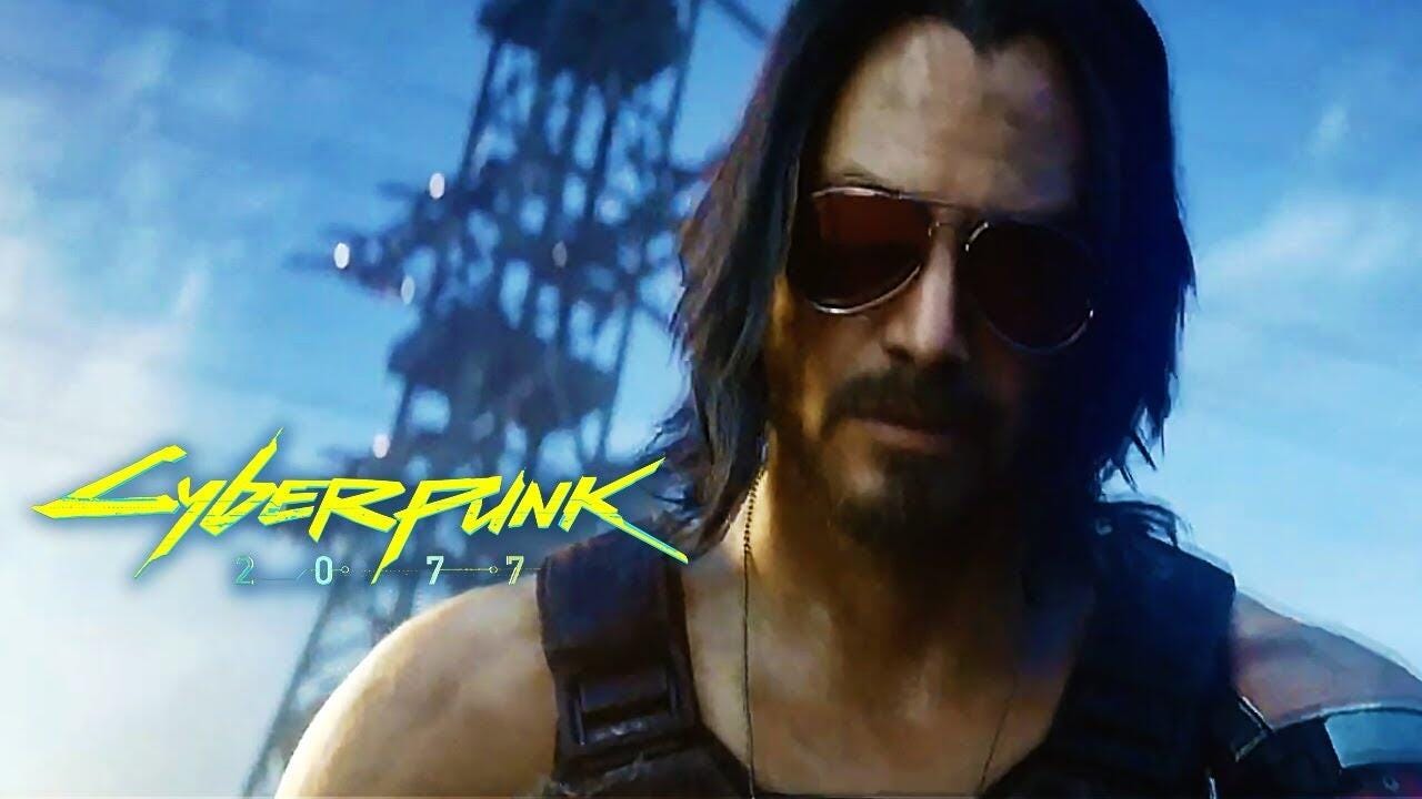 PlayStation Plus Subscribers Can Play Cyberpunk 2077 and More Games Now