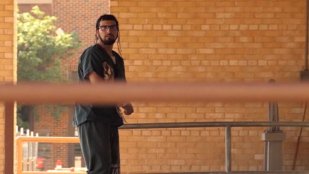 Amarillo felon gets 8 years in federal prison for ghost gun, nearly 100 ...