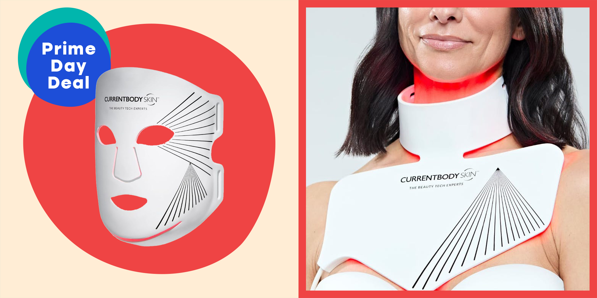 The best red light therapy eye mask we’ve ever tested is on sale for ...