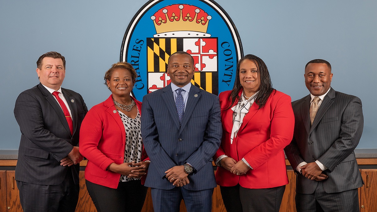 Charles County advances FY 2027 budget after public input