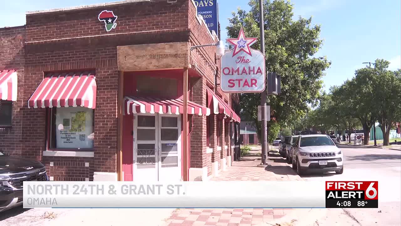 Omaha Star newspaper celebrates 88 years of publishing