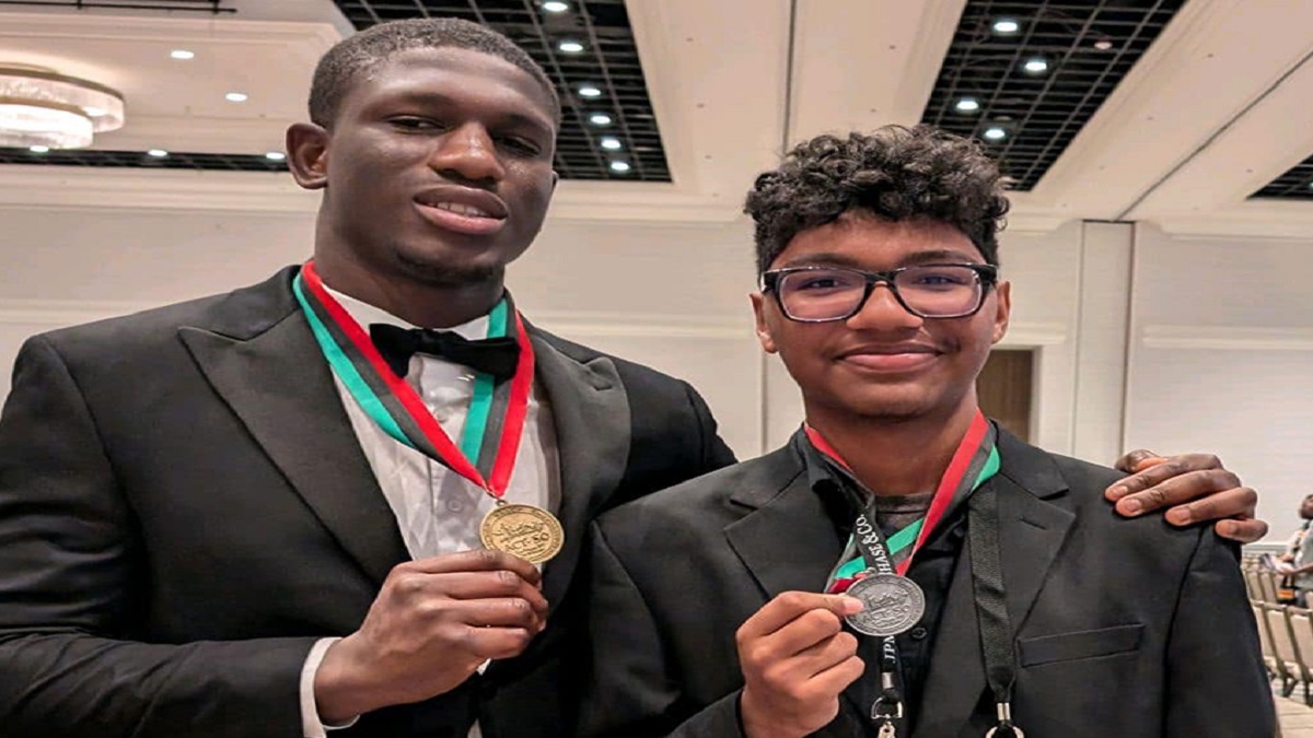 NAACP ACT-SO Kickoff to Guide High Schoolers into Competition