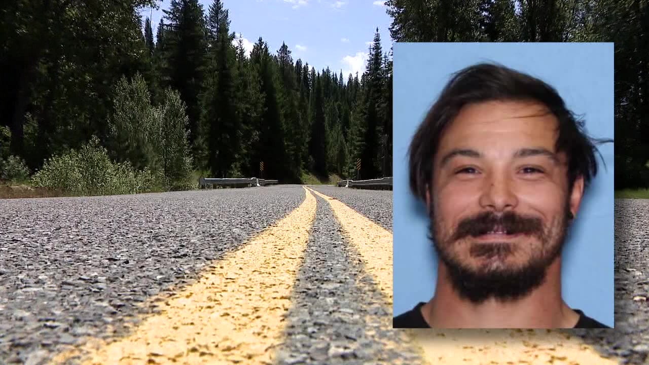 US Marshals call off search for Travis Decker in Idaho's Sawtooth ...