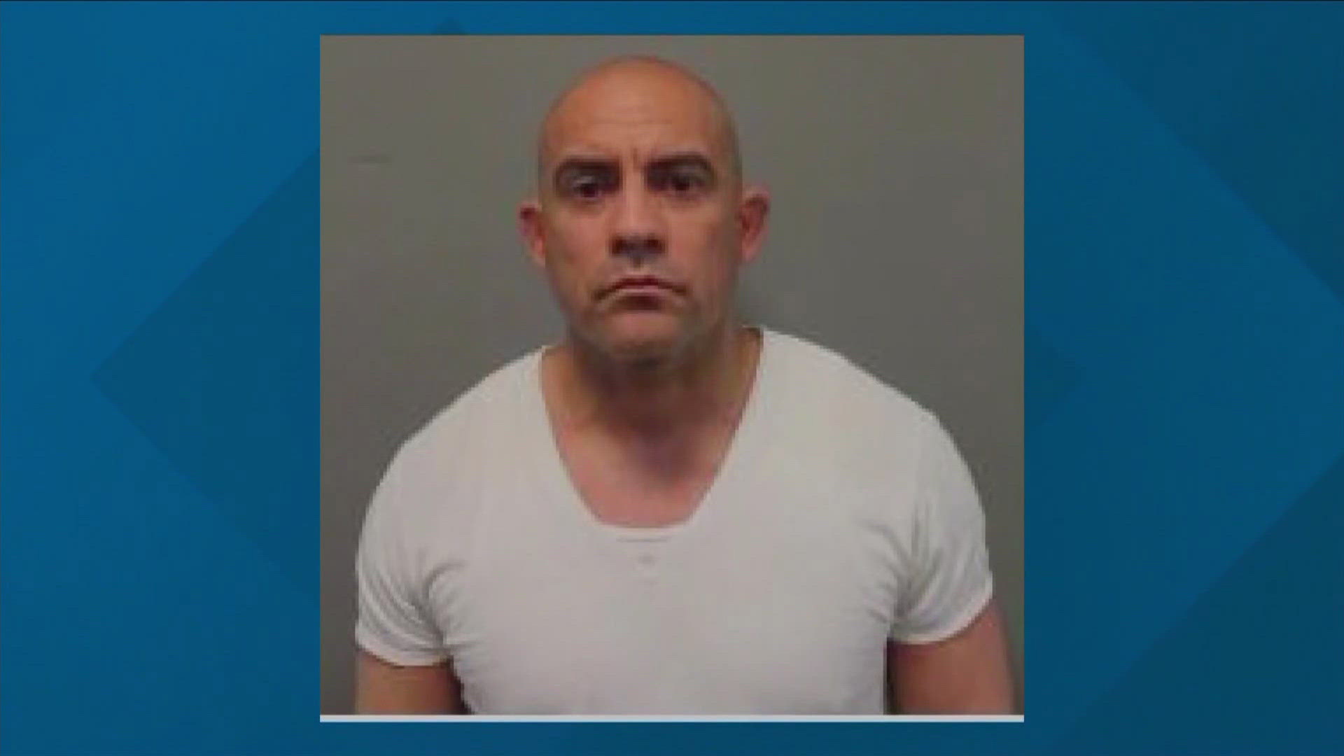 Trial underway for FBI agent accused of rap