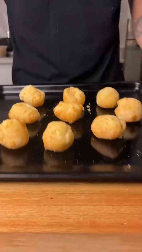 Sorprendo A Mi Novia Con Una Rica Merienda McCain