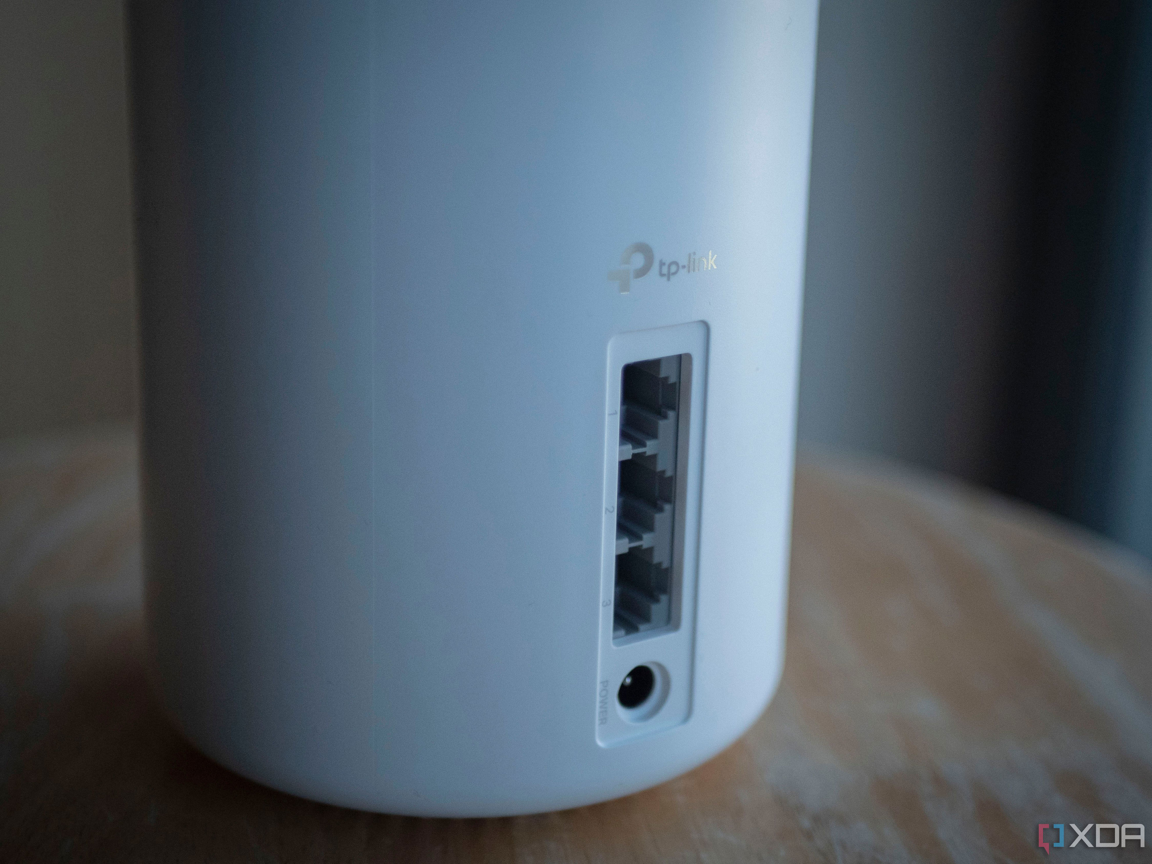 TP-Links impressive Wi-Fi 6E mesh router is on sale for Prime Day