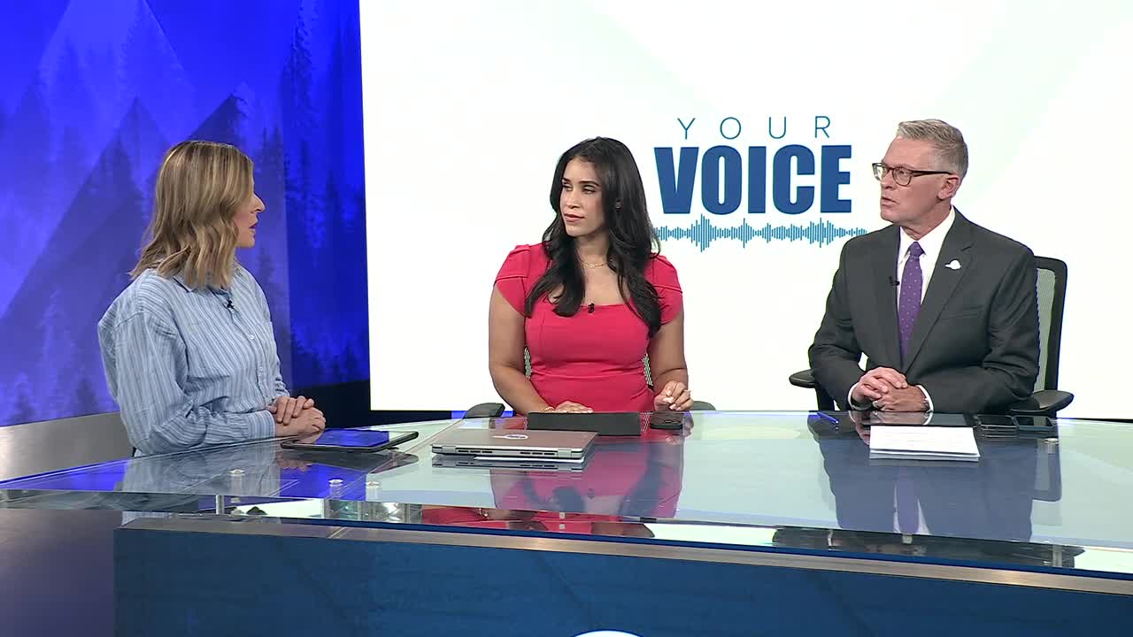 Jaclyn Allen shares what she learned when Denver7 | Your Voice visited ...