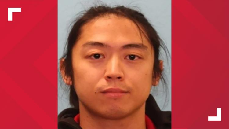 What is a Blue Alert?