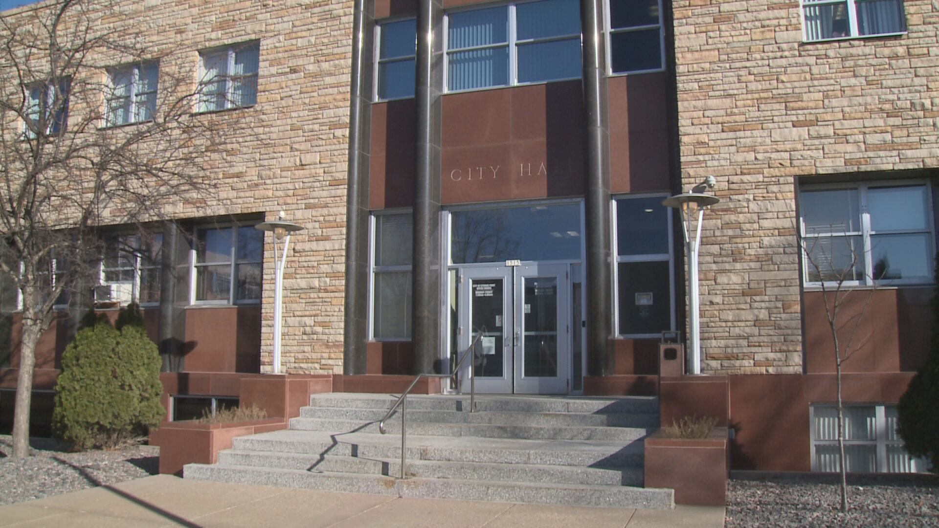 Discussion continues on plans and design process for new Stevens Point ...