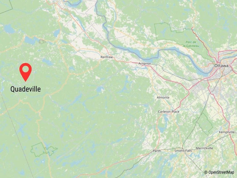 Youth charged with attempted murder of girl at Quadeville