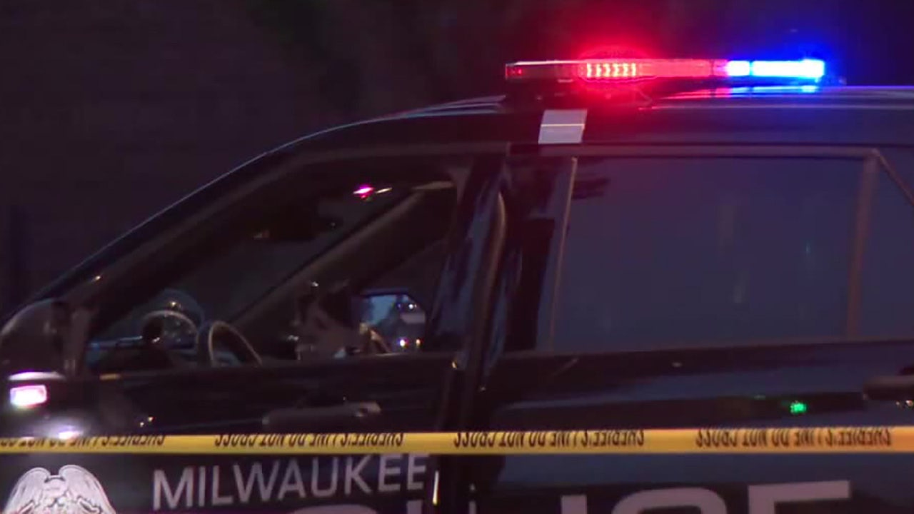 Milwaukee police: Overall crime down, homicides up compared to 2024