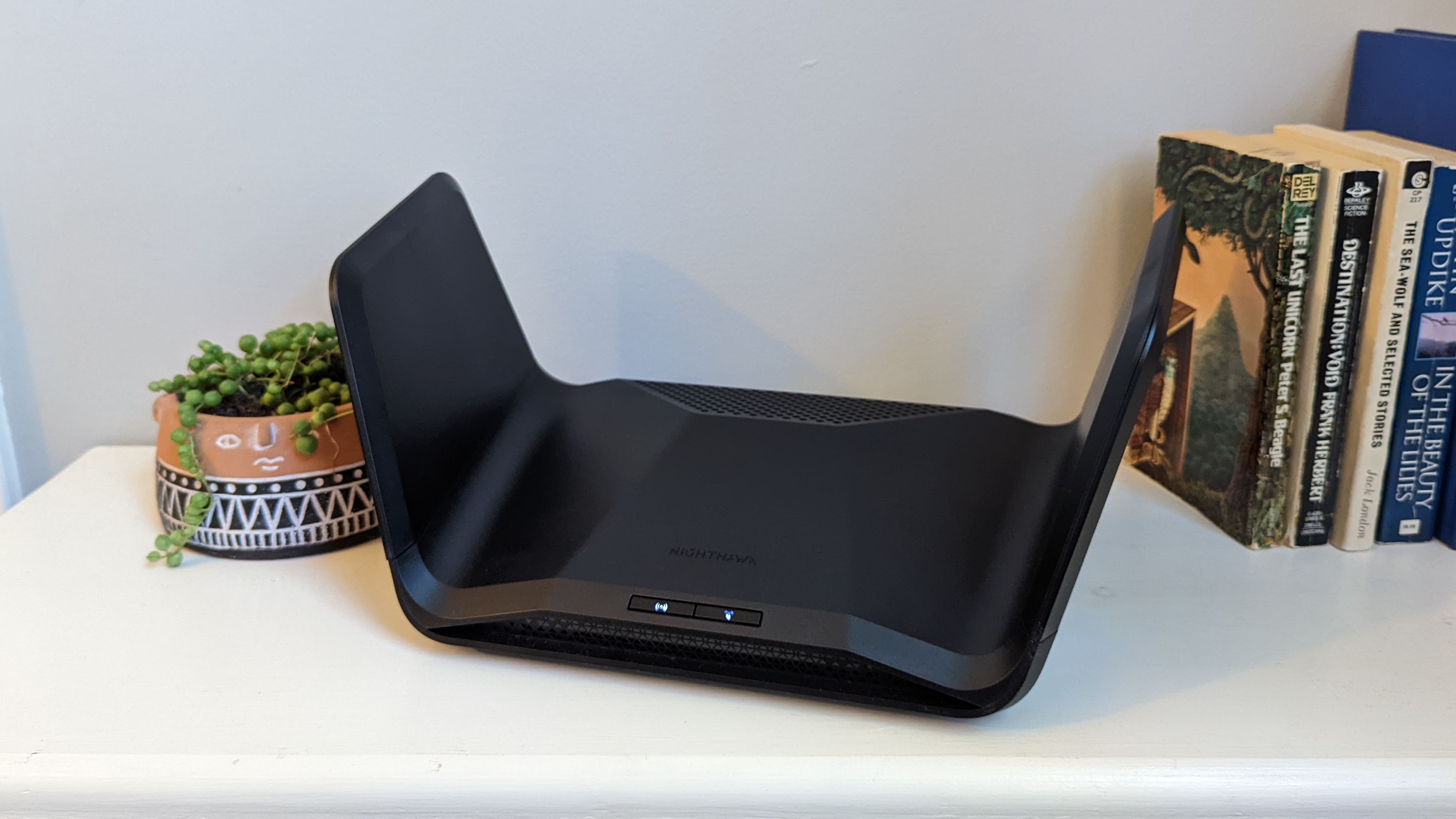 I Gave This Netgear Router a 9/10, and It's on Sale for Prime Day