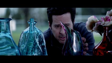 Andover | movie | 2018 | Official Trailer