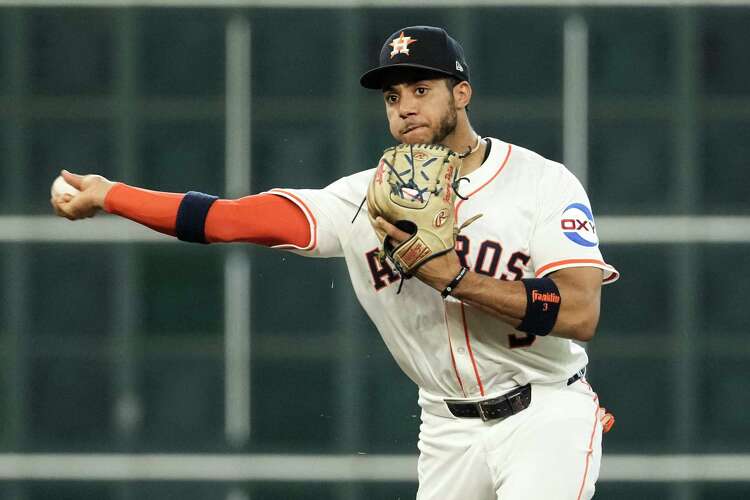 All-Star impressions: What other AL shortstops are saying about Houston ...