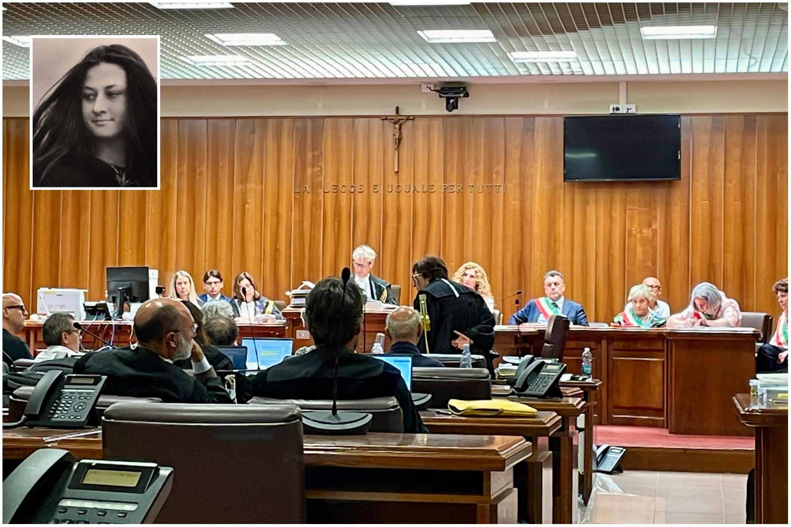 Il sequestro Cristina Mazzotti: “Il salto di qualità della ’ndrangheta”