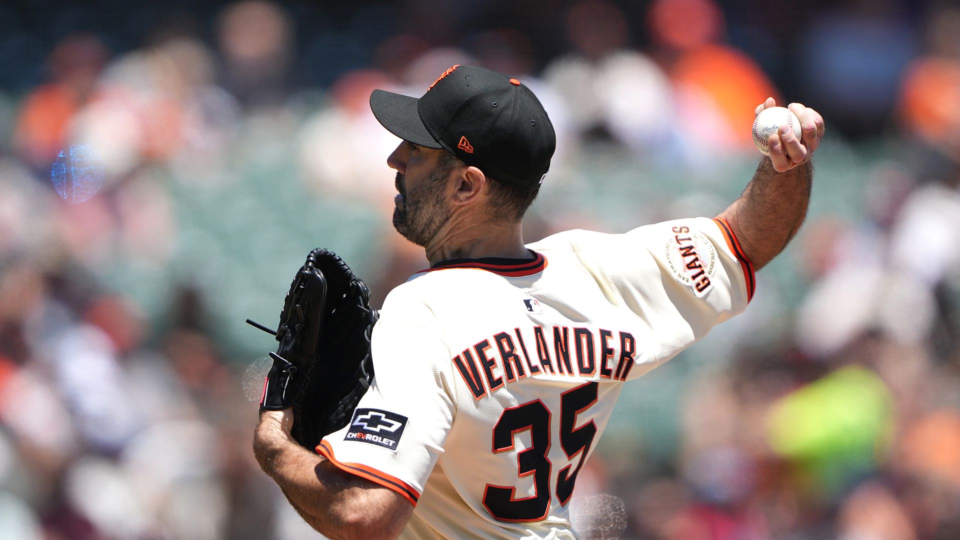 SF Giants follow up memorable win with loss they’d rather forget
