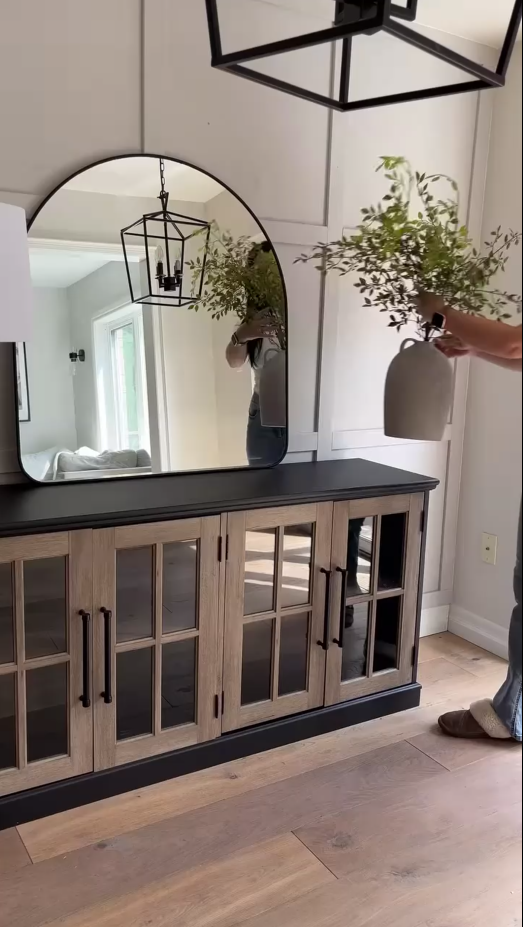 Side Board Styling